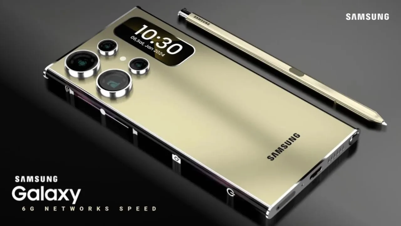 Samsung Galaxy M35 Ultra 5G Launch – 320MP Camera, 7900mAh Battery ...